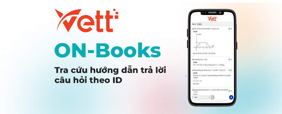 On-Books VETT